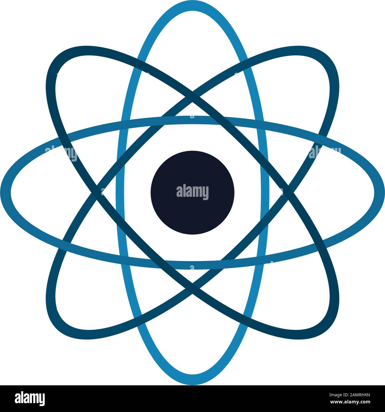 Atom design, Chemistry science molecular technology particle molecule ...