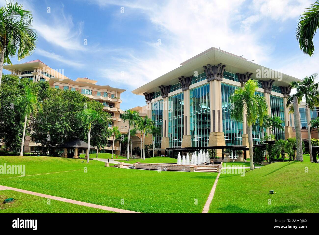 Brunei Muara High Resolution Stock Photography and Images - Alamy