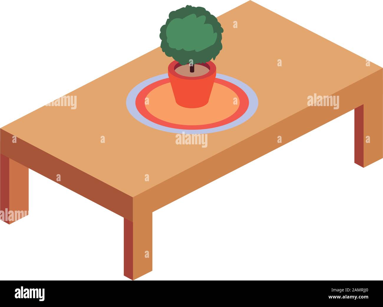 plant pot ver table design, Home room decoration interior living ...