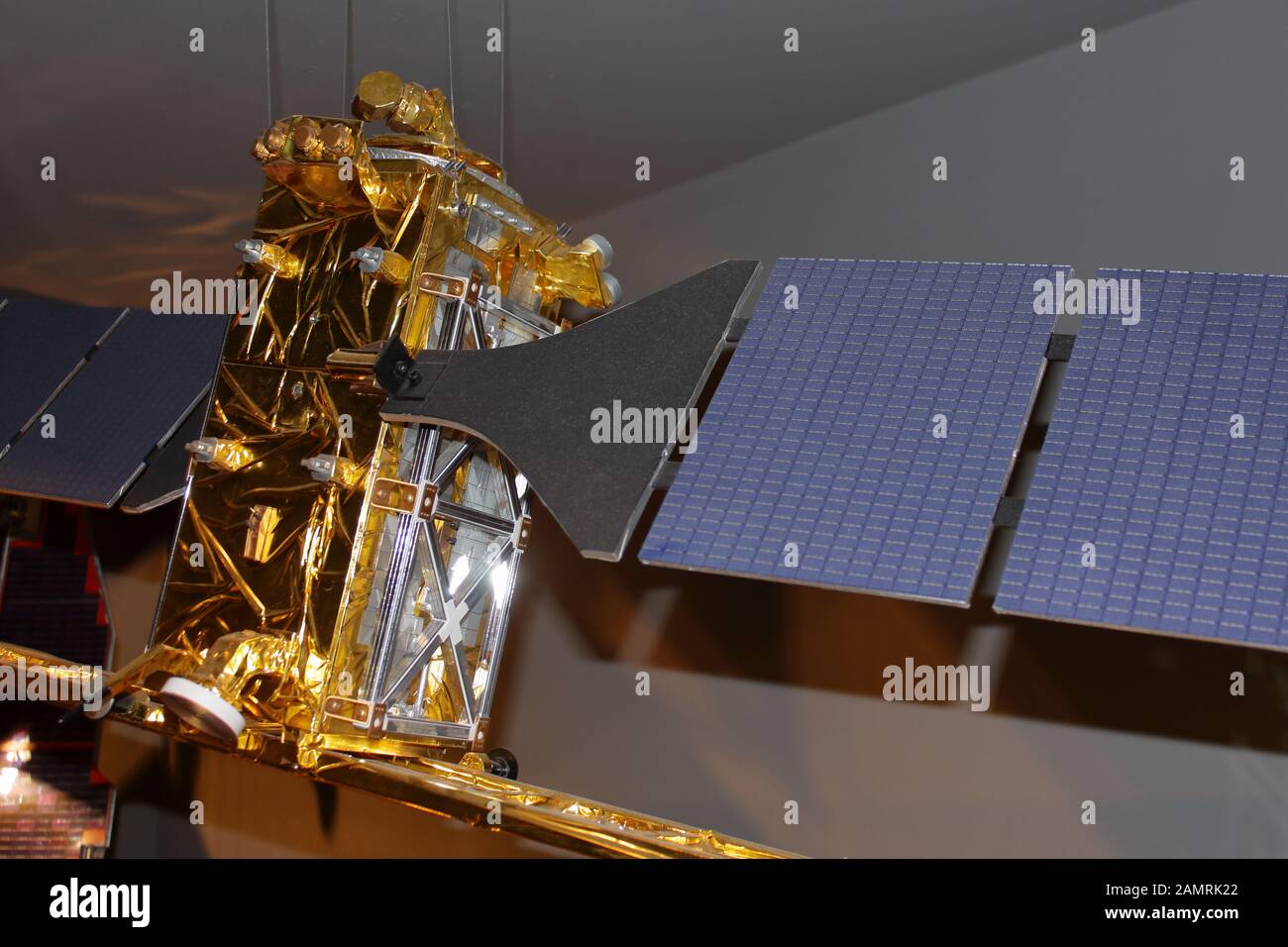 Solar system scale model hi-res stock photography and images - Alamy