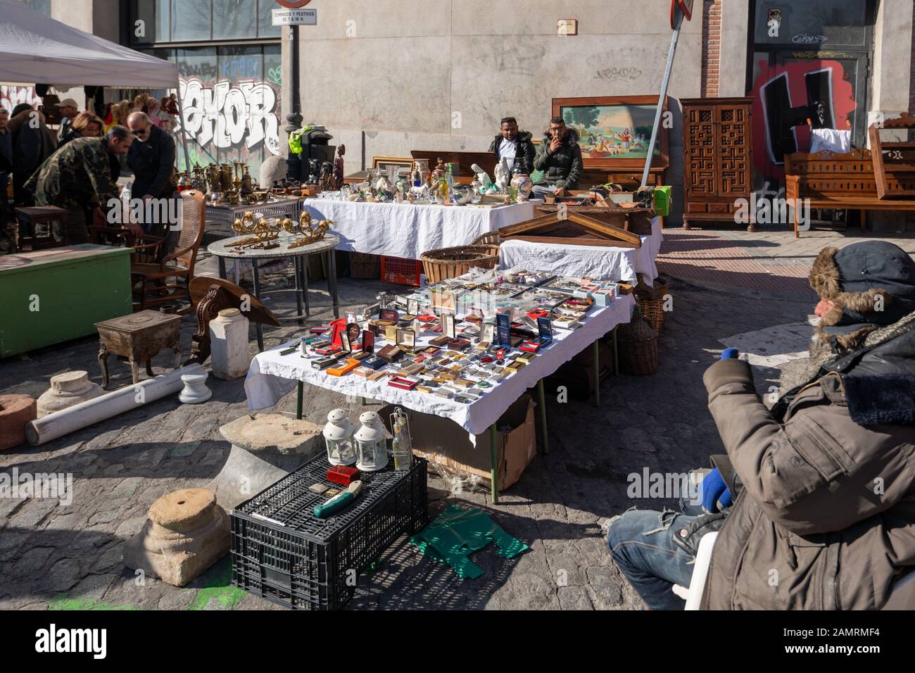 Bric A Brac For Sale High Resolution Stock Photography and Images - Alamy