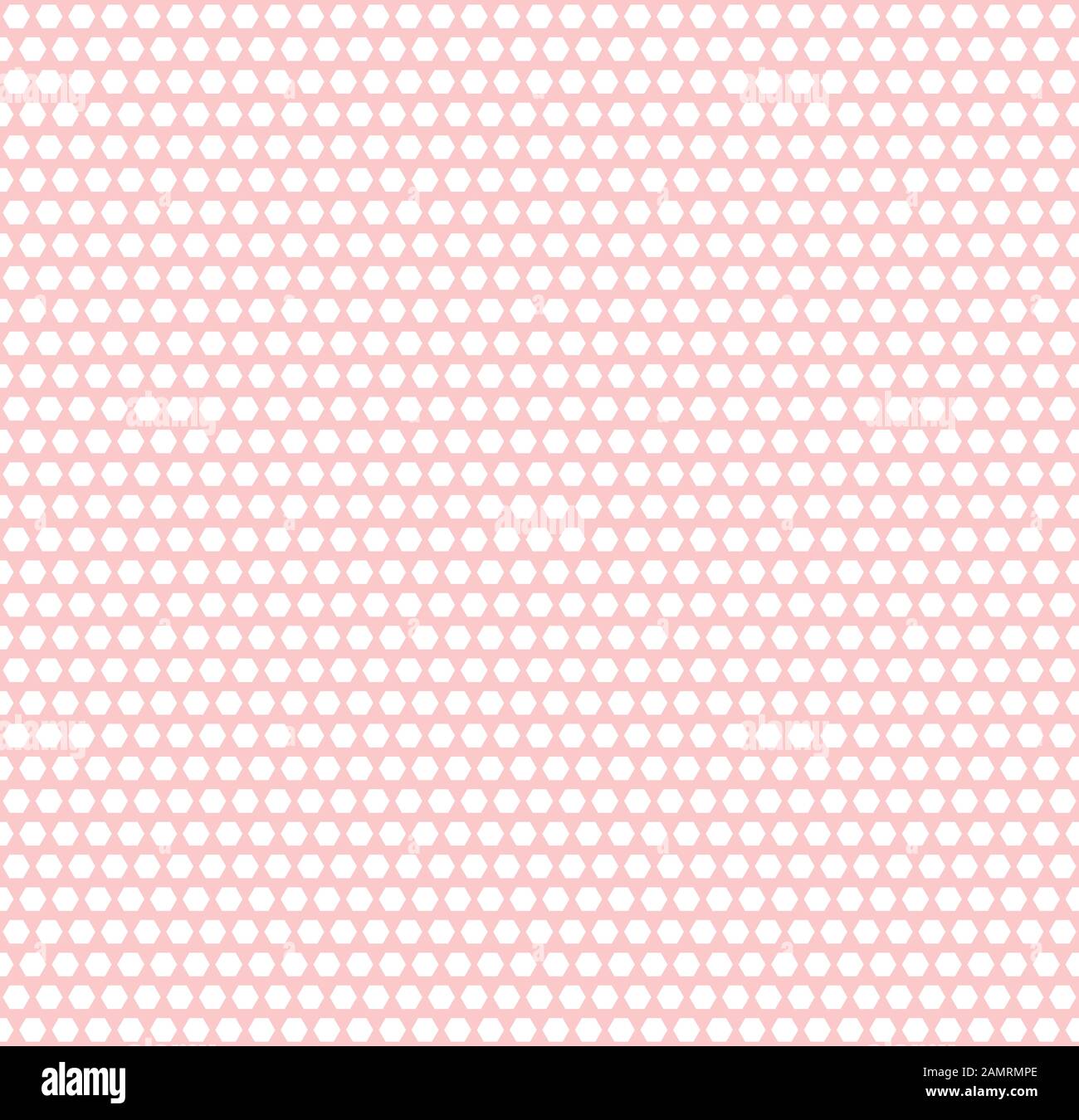 Hexagonal Mesh Seamless Repeat Background Pattern Stock Photo - Alamy