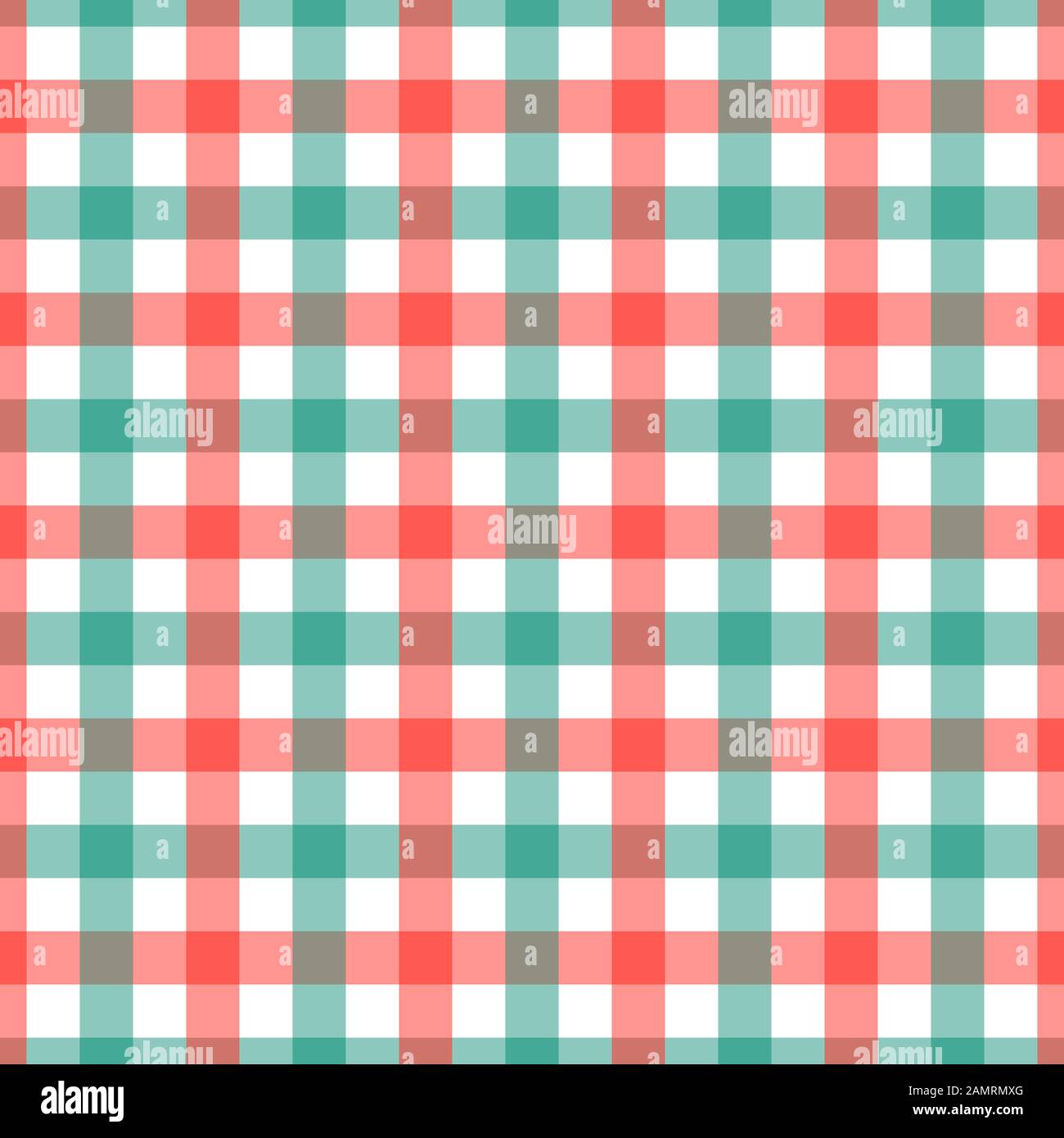 Hatch tartan seamless repeat pattern background Stock Photo - Alamy