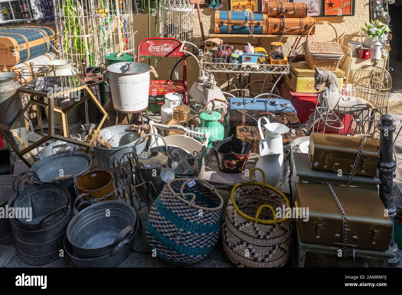 Bric A Brac For Sale High Resolution Stock Photography and Images - Alamy