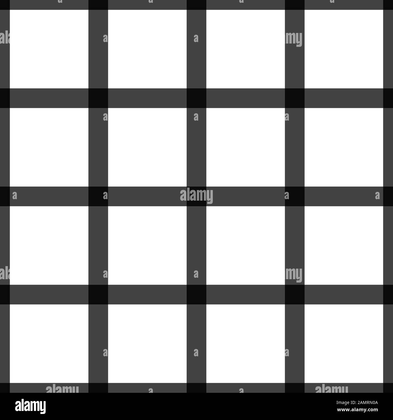 Hatch tartan seamless repeat pattern background Stock Photo - Alamy