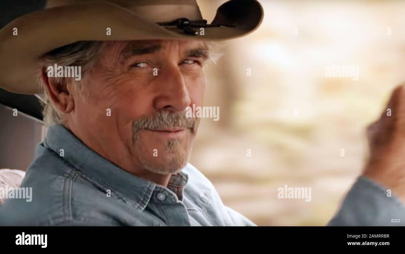 BEING ROSE, James Brolin, 2017. © Gravitas Ventures / courtesy Everett ...