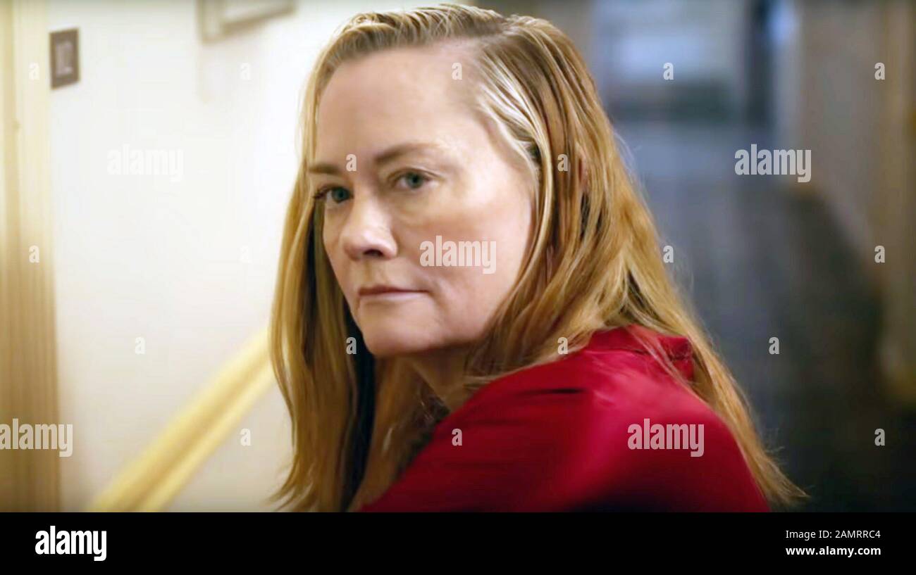 BEING ROSE, Cybill Shepherd, 2017. © Gravitas Ventures / courtesy ...