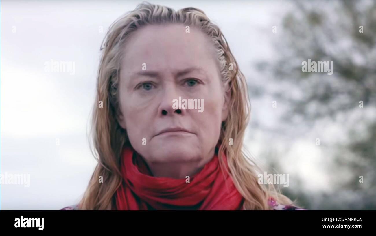BEING ROSE, Cybill Shepherd, 2017. © Gravitas Ventures / courtesy ...