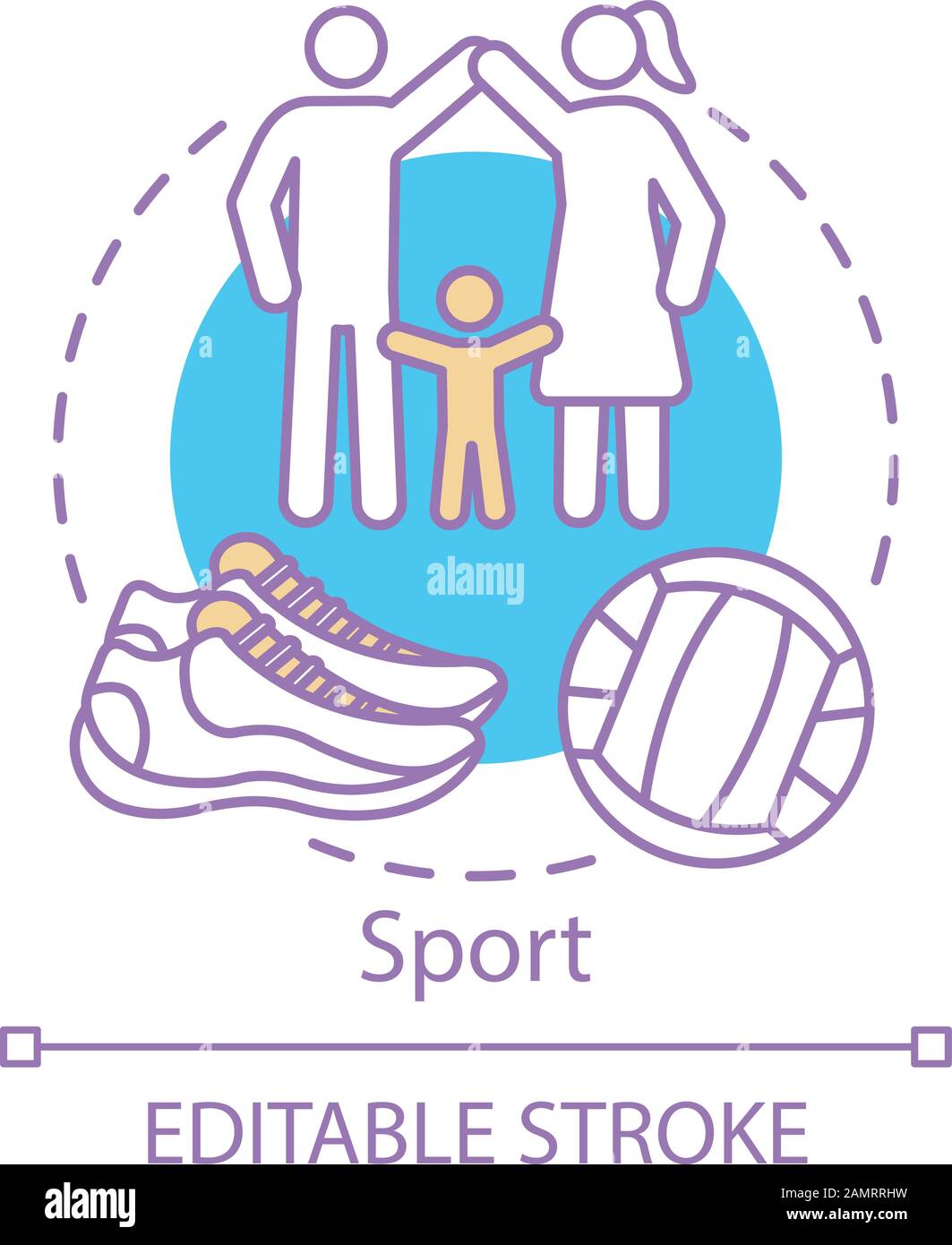 Local basketball Cut Out Stock Images & Pictures - Alamy