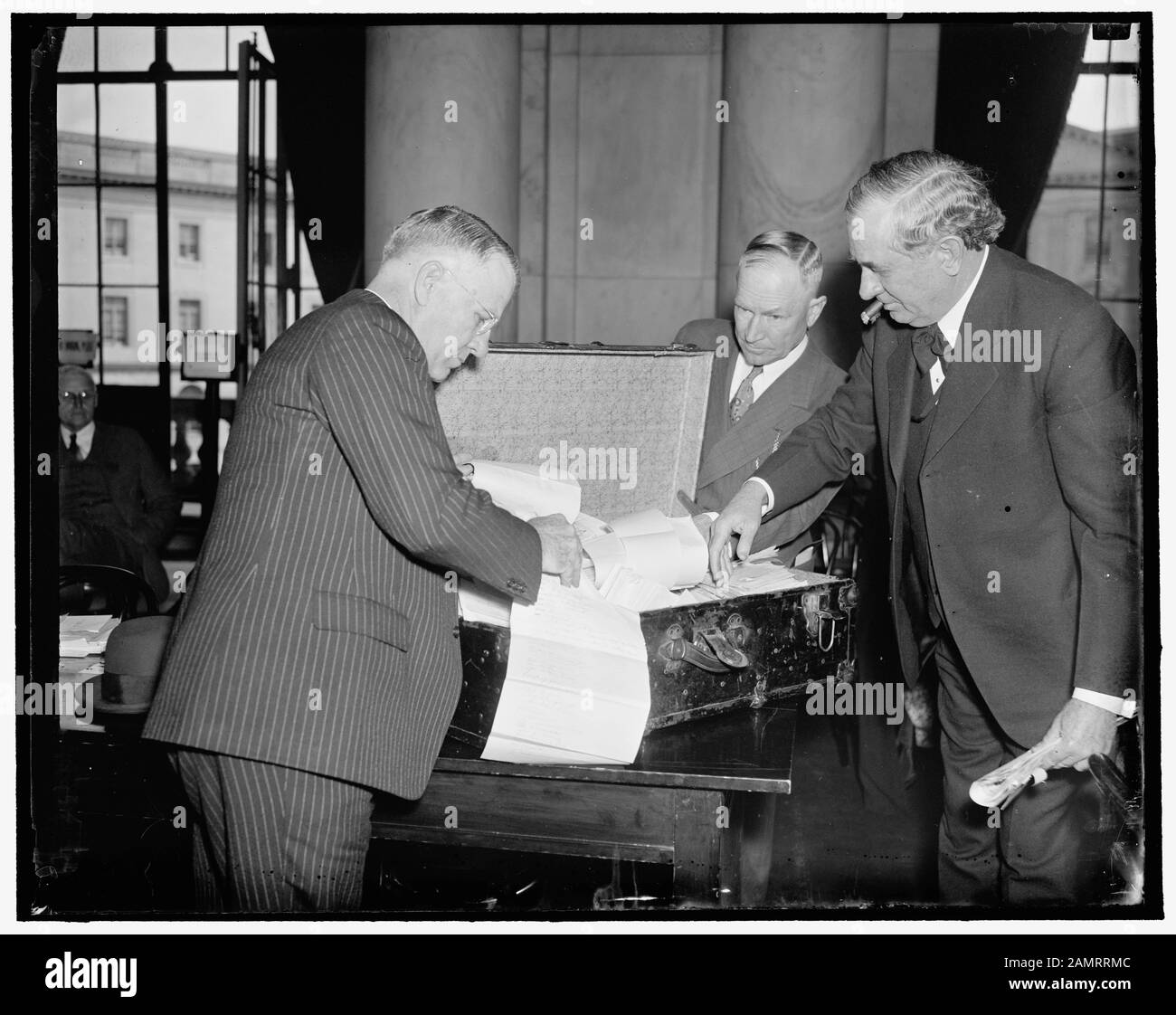 James h harris hi-res stock photography and images - Alamy