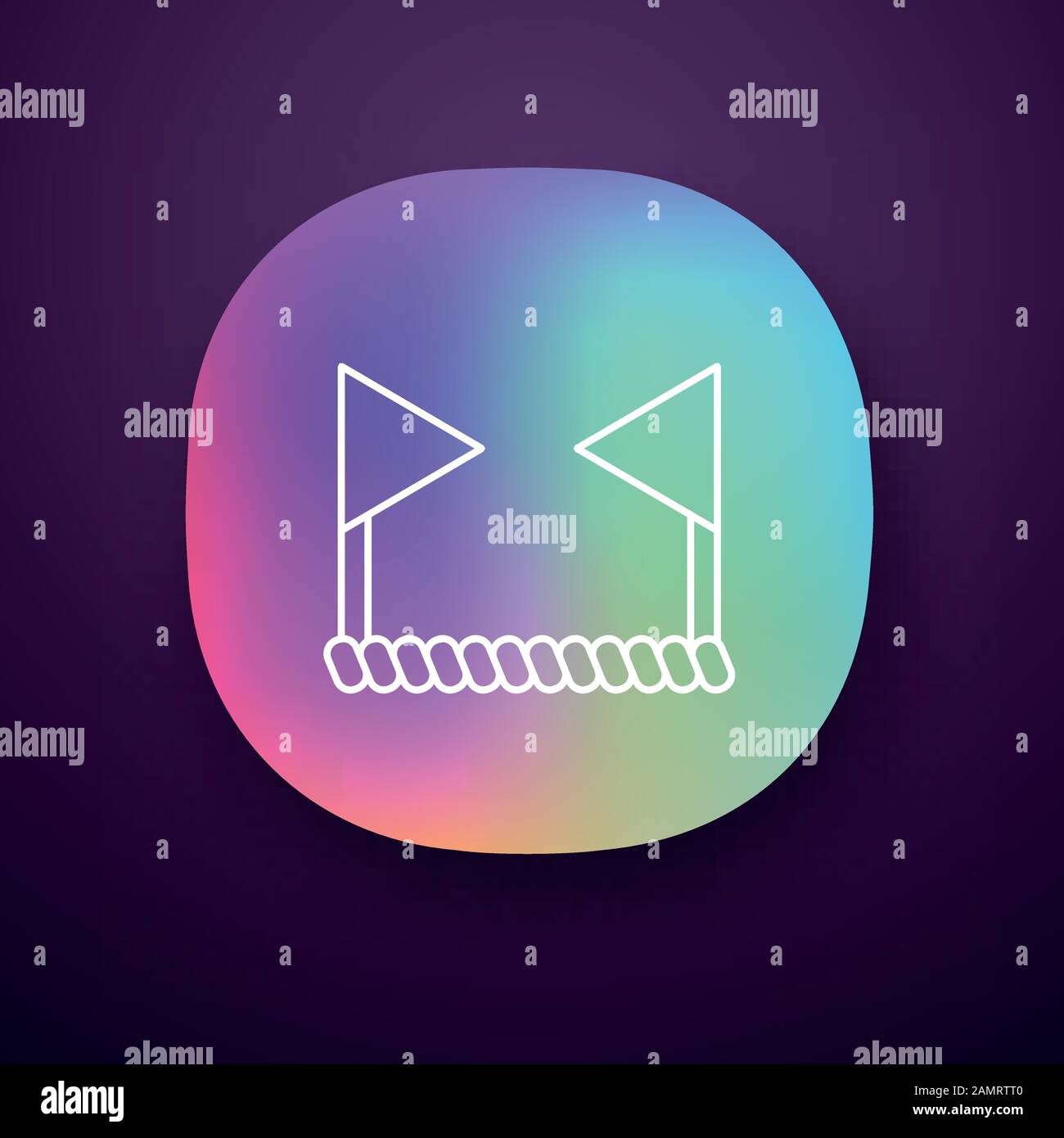 Border cricket stadium hi-res stock photography and images - Alamy