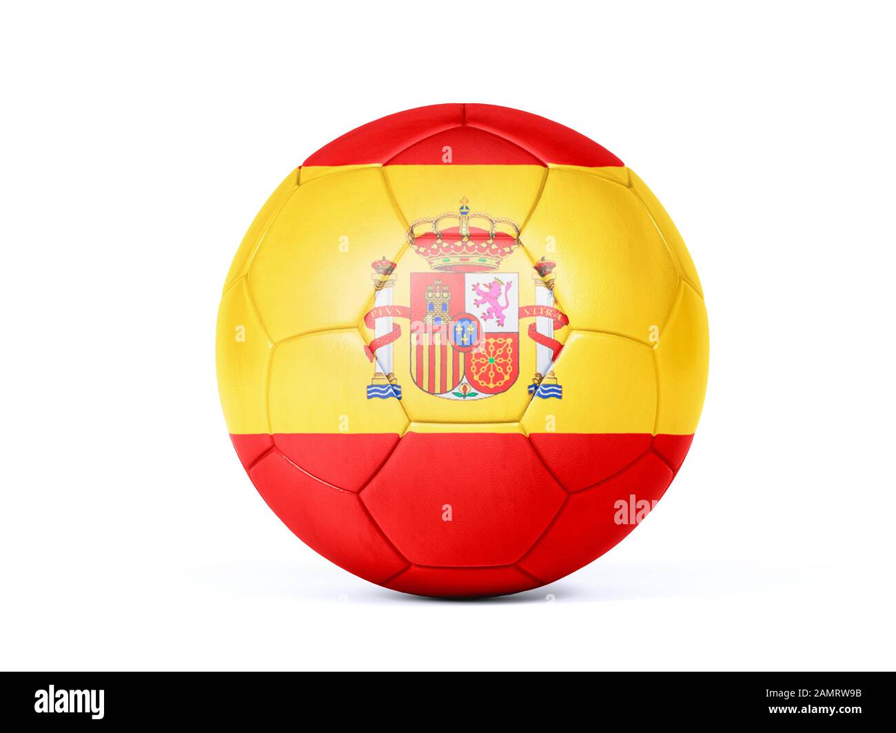 Spanish national team world cup hi-res stock photography and images - Alamy