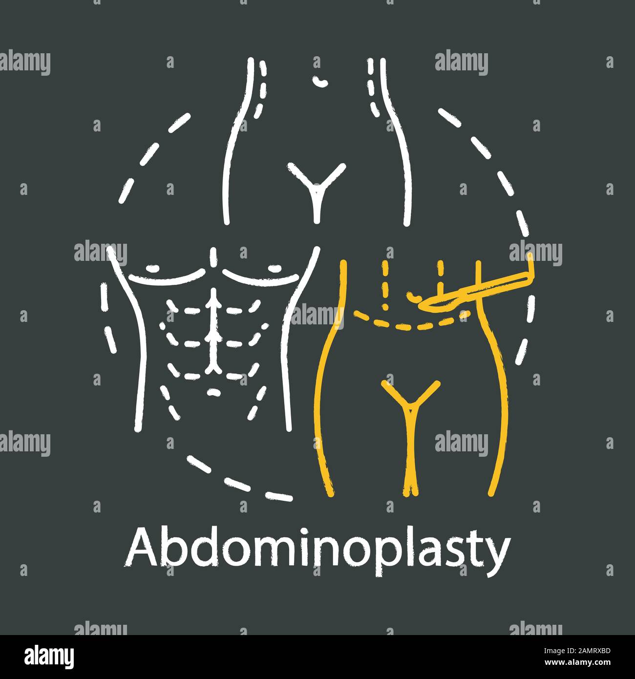 Paunch vector vectors hi-res stock photography and images - Alamy