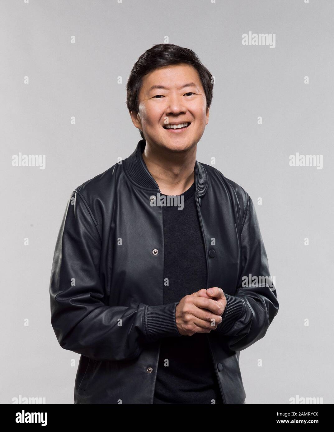 THE MASKED SINGER, Ken Jeong, (Season 1, premieres Jan. 2, 2019). photo ...