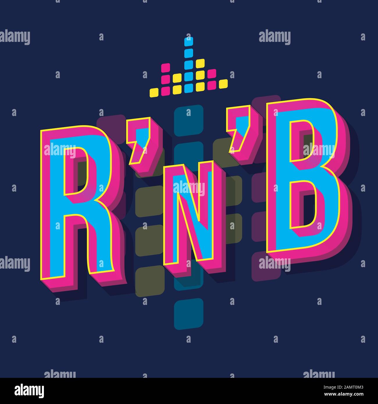 90s rap Stock Vector Images - Alamy