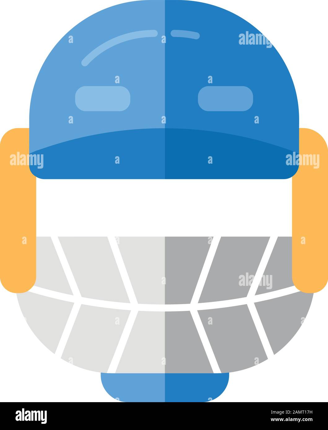 Cricket acc Stock Vector Images - Alamy