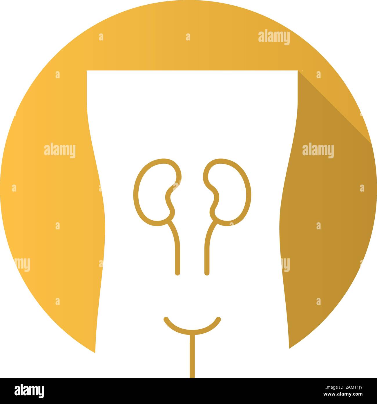 Good body condition Stock Vector Images - Alamy