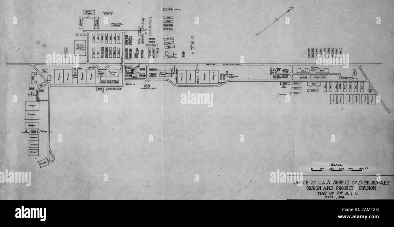 Army training map hi-res stock photography and images - Alamy