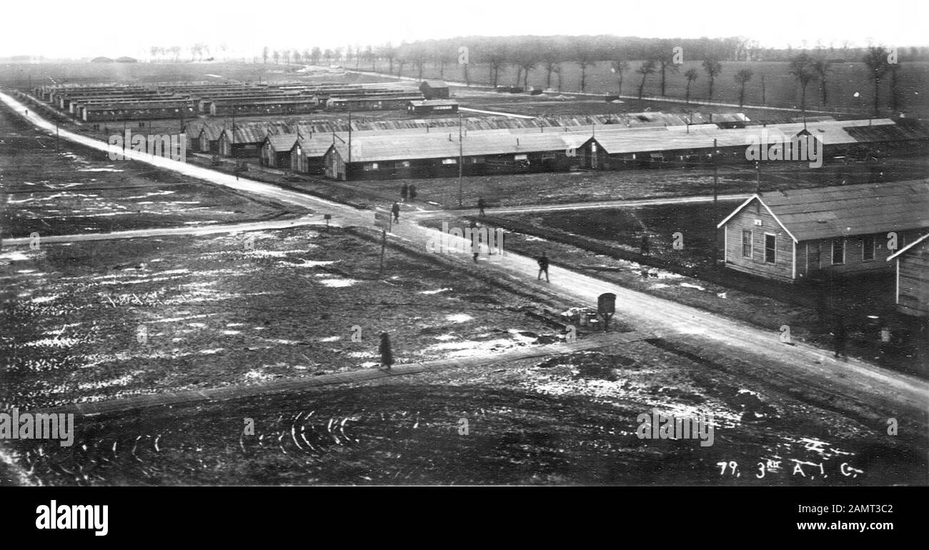 3d barracks hi-res stock photography and images - Alamy