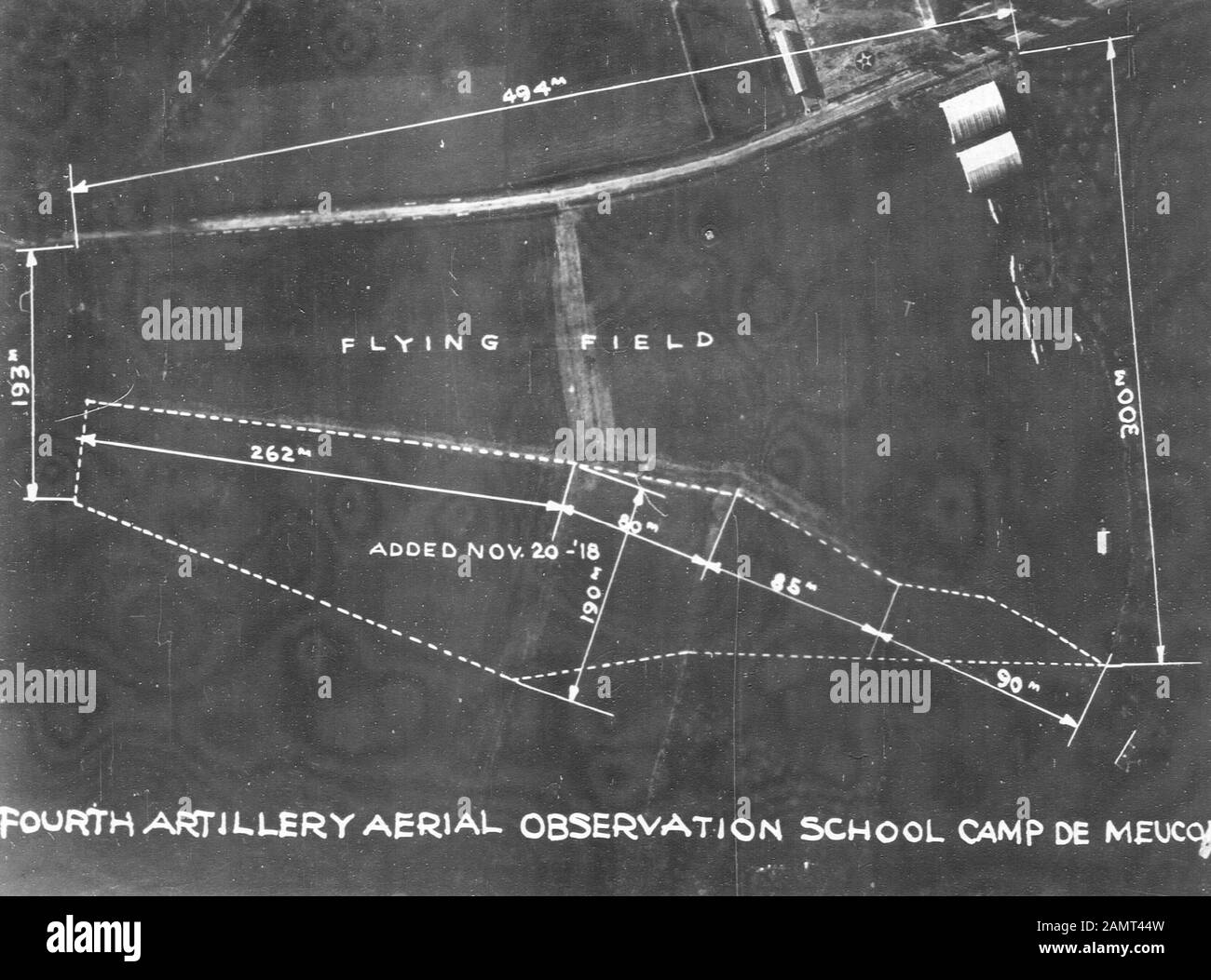 Artillery maps hi-res stock photography and images - Alamy