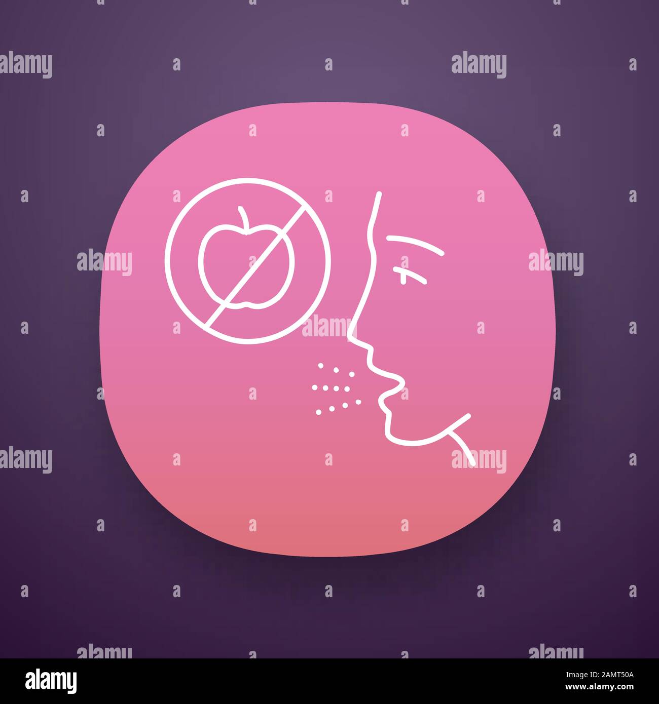 Fruit Allergy Rash Pictures at Russell Chau blog