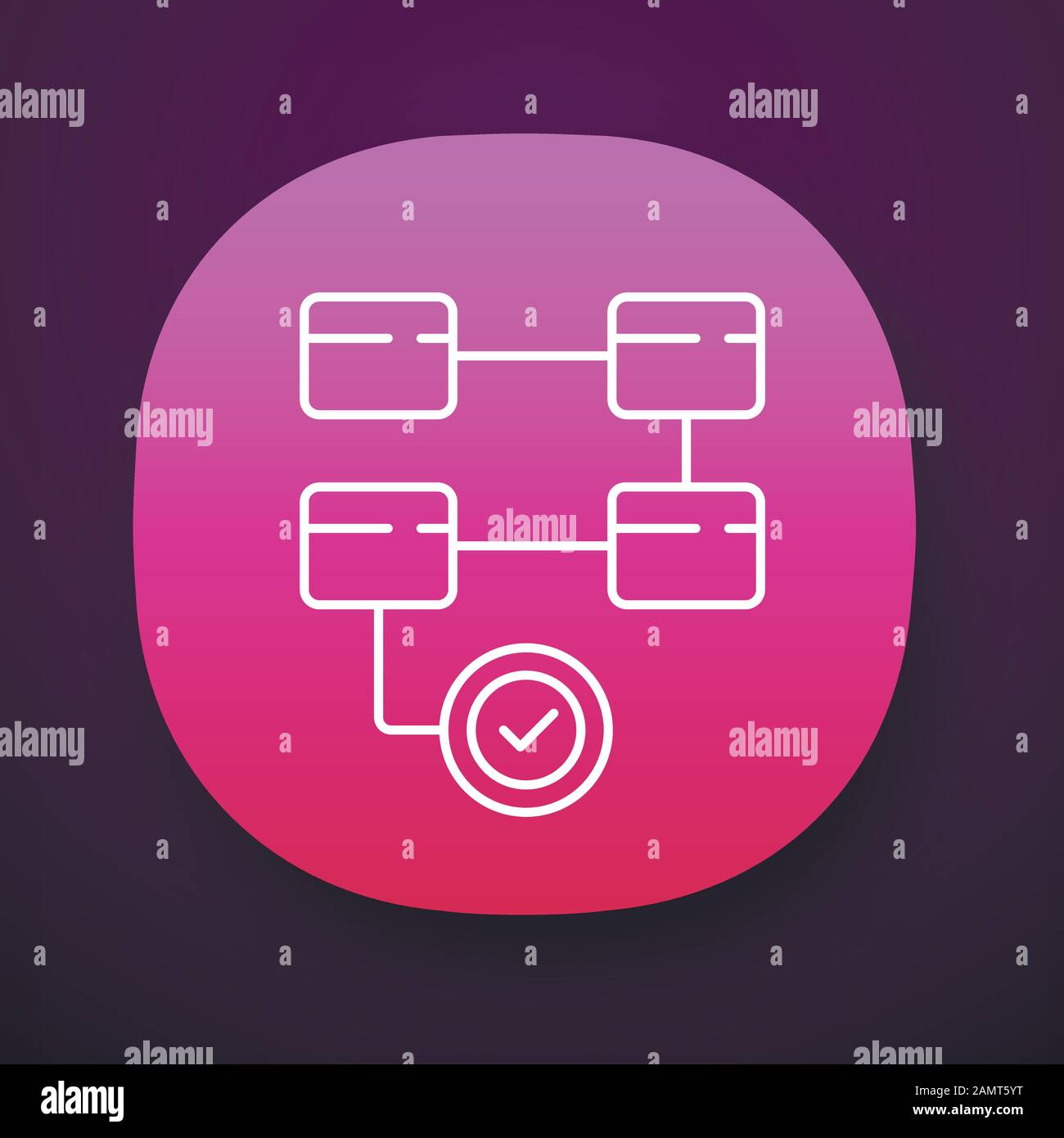 Activity Diagram App Icon Workflow Actions Process Map Deployment Flowchart Problem Solving