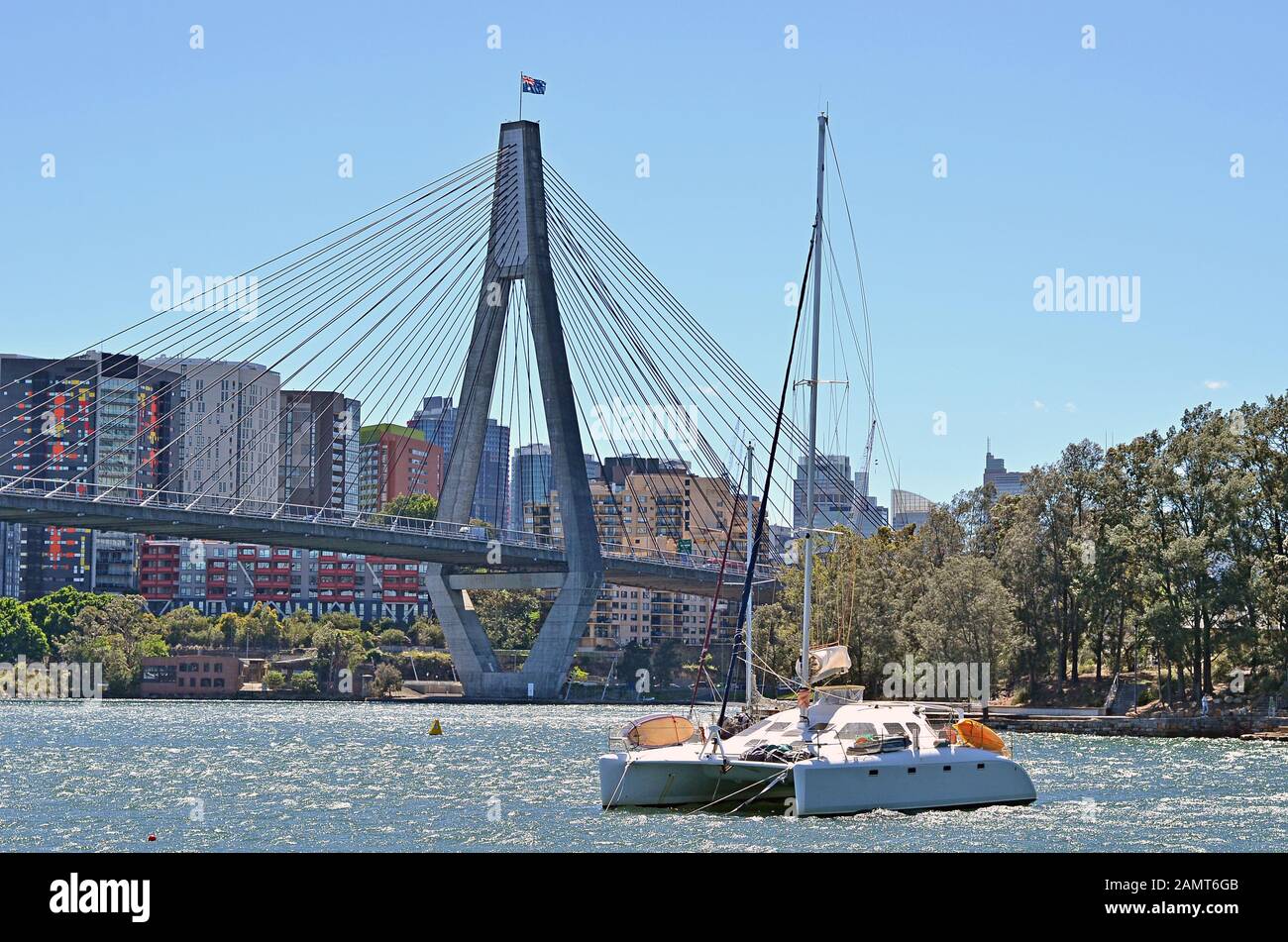 Sydney glebe hi-res stock photography and images - Alamy
