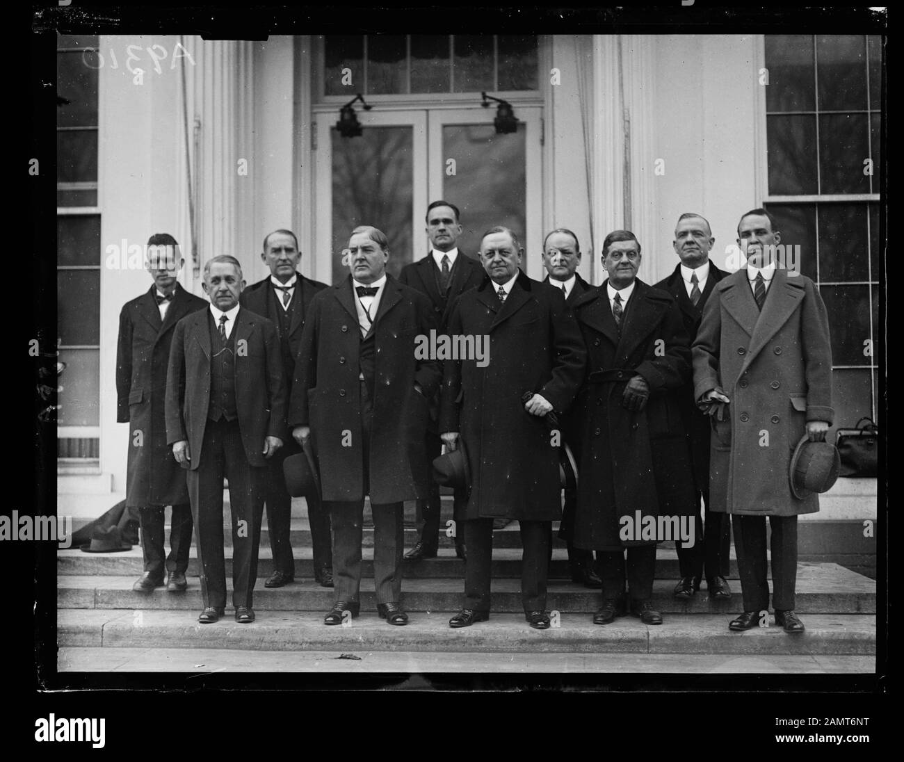 Rep m c allgood hi-res stock photography and images - Alamy