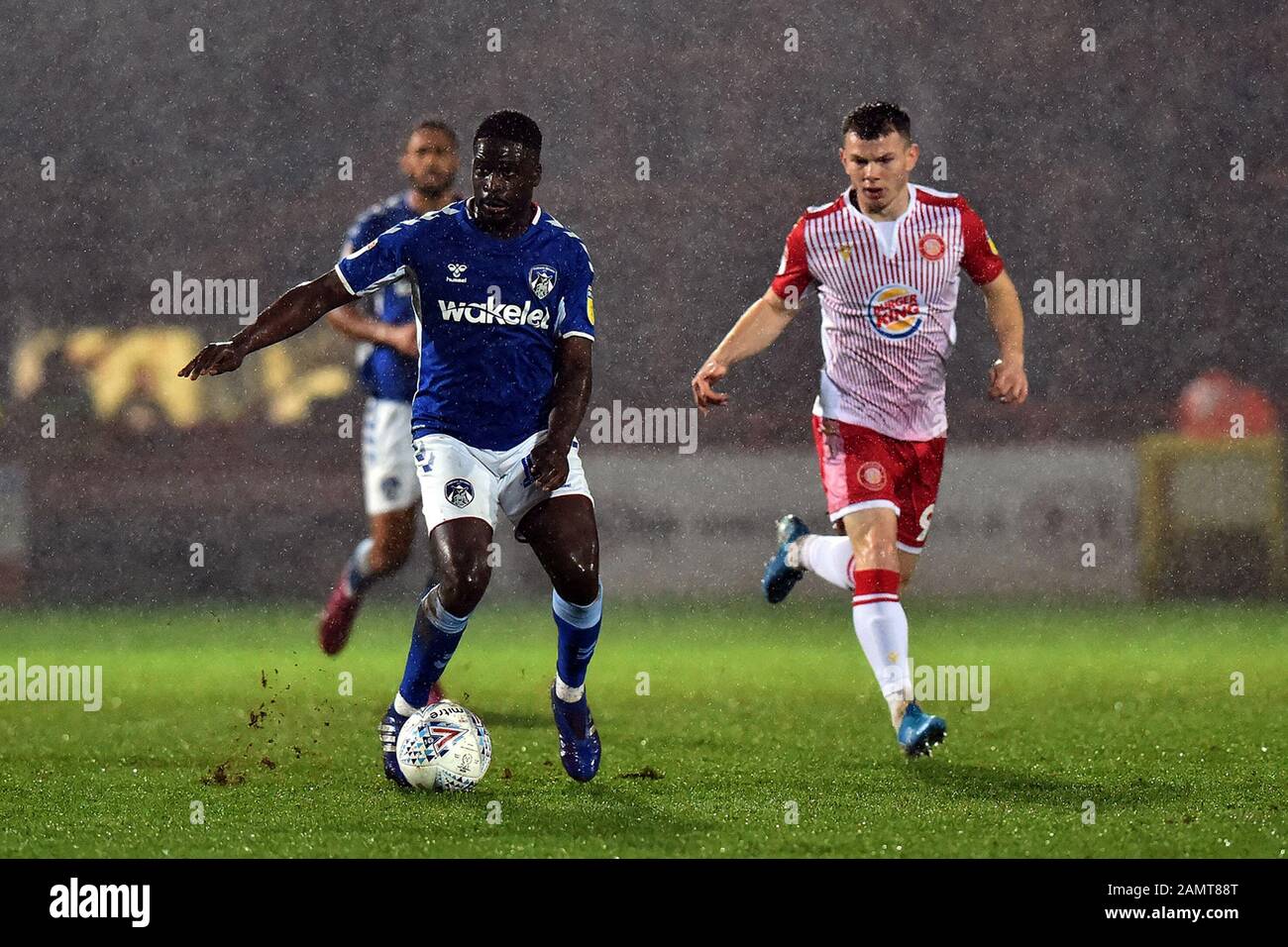 Jason cowley hi-res stock photography and images - Alamy