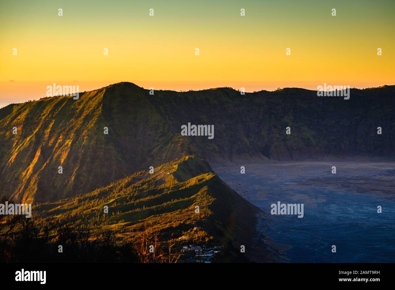 East java geography hi-res stock photography and images - Alamy
