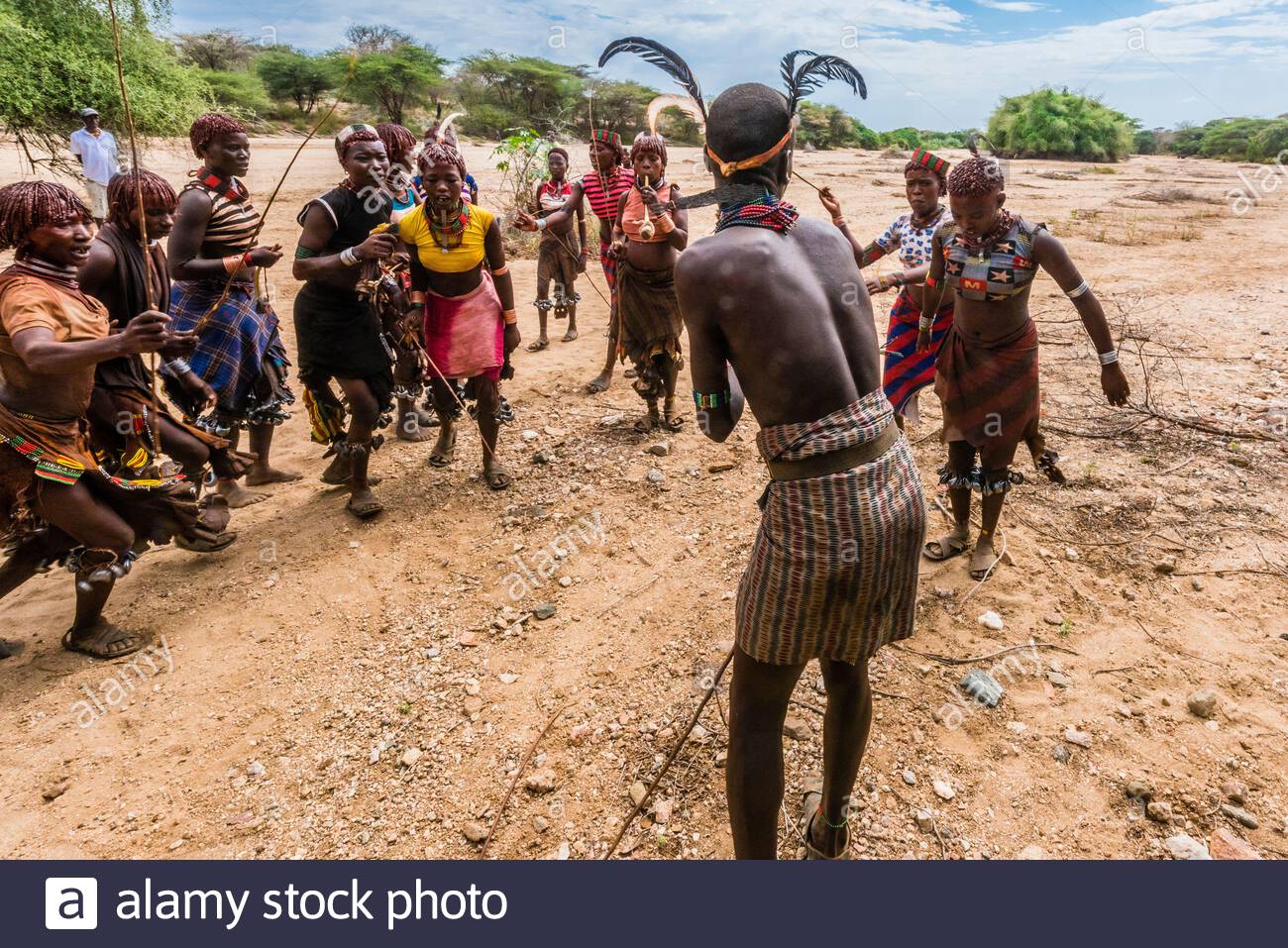 Whipping Women Stock Photos & Whipping Women Stock Images - Alamy