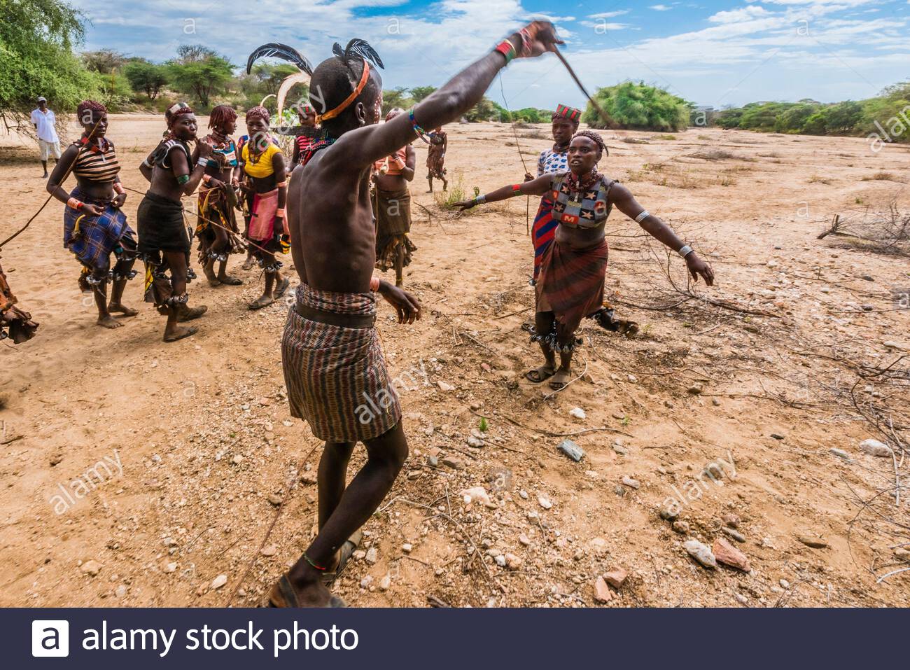 Whipping Women Stock Photos & Whipping Women Stock Images - Alamy