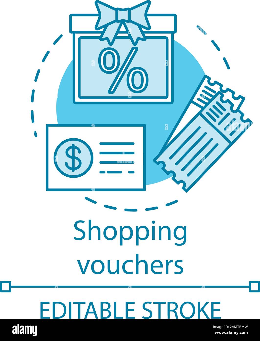 Voucheers hi-res stock photography and images - Alamy