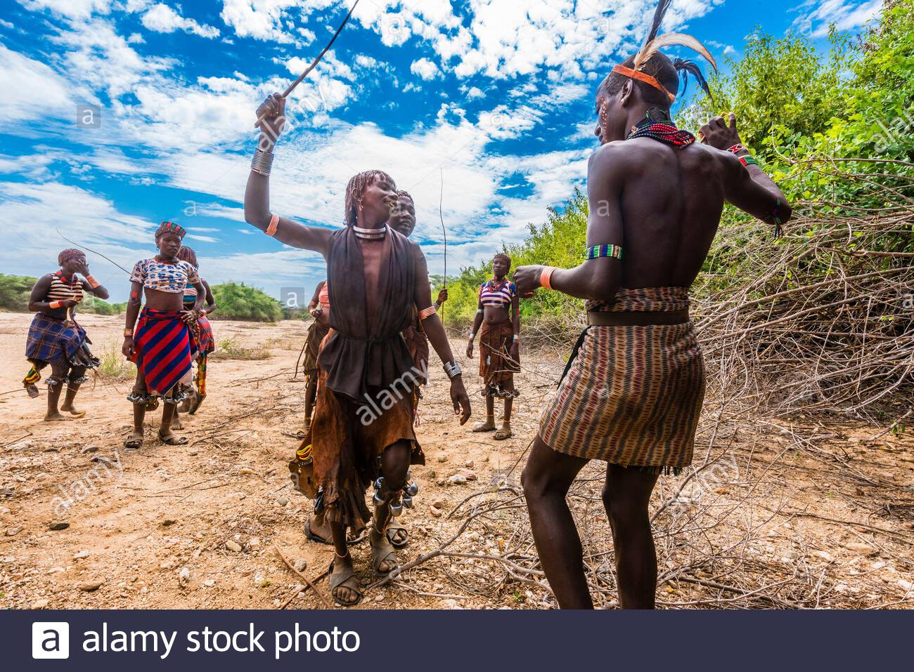 Whipping Women Stock Photos & Whipping Women Stock Images - Alamy