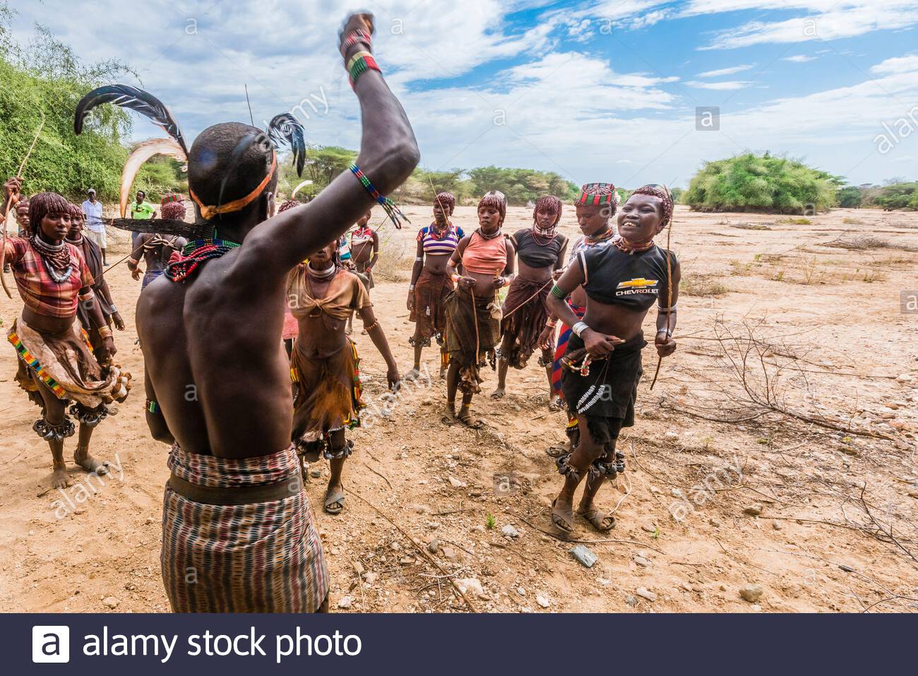 Whipping Women Stock Photos & Whipping Women Stock Images - Alamy