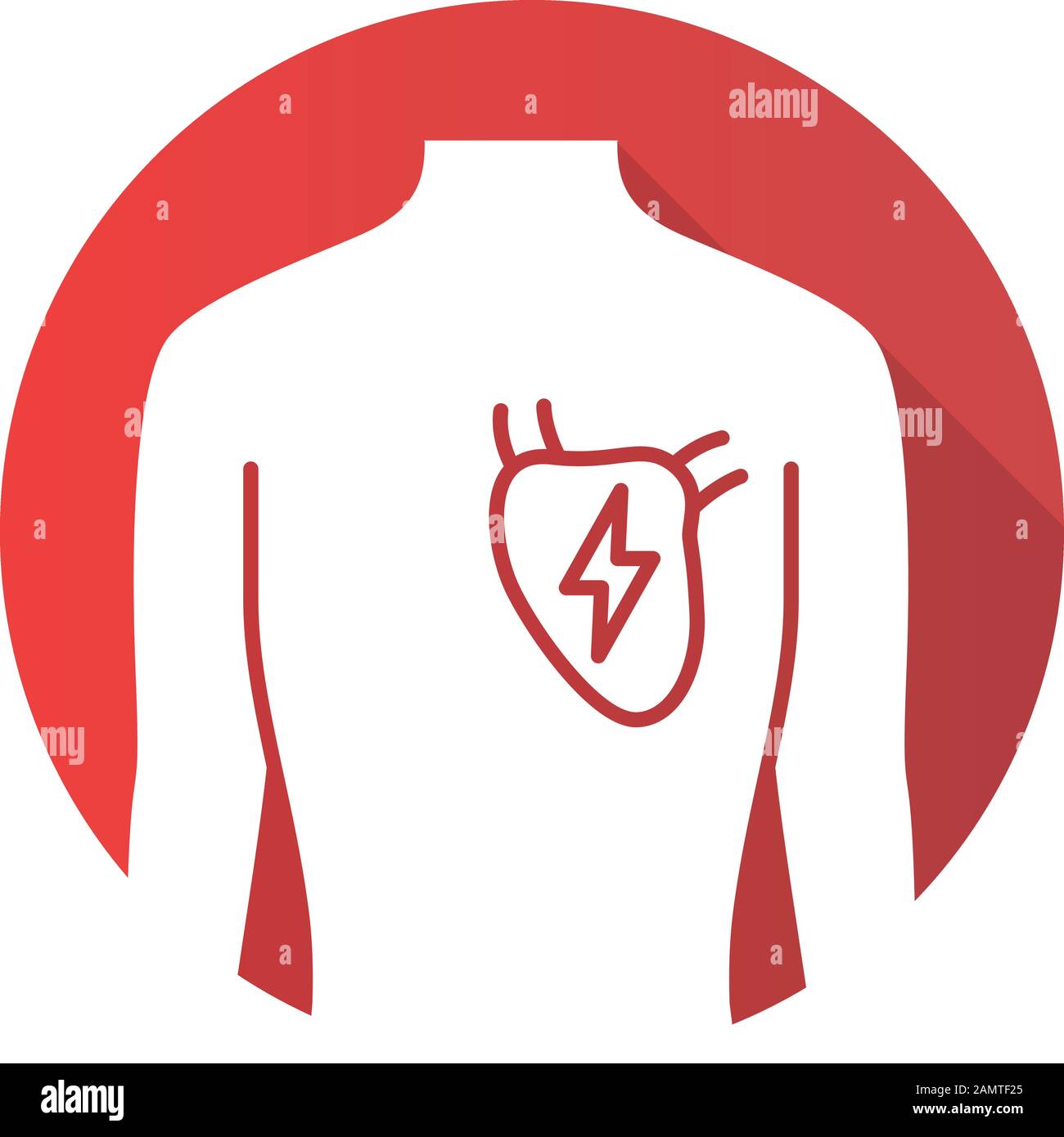 Human hea Stock Vector Images - Alamy