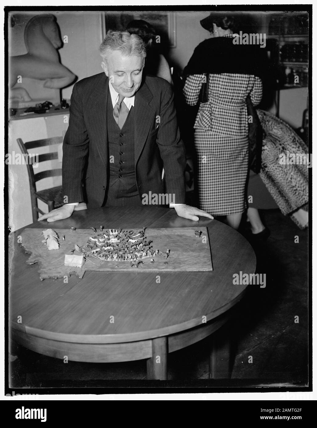 Master mess Cut Out Stock Images & Pictures - Alamy