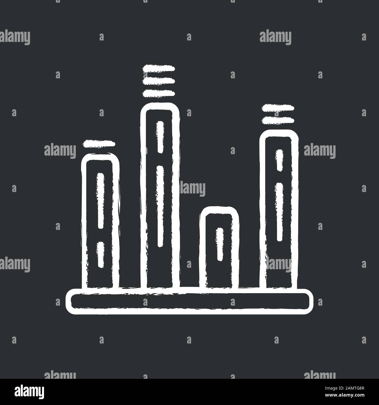 Bar graph chalk icon. Diagram. Line graph. Statistics data ... Bar graph chalk icon. Diagram. Line graph. Statistics data ...