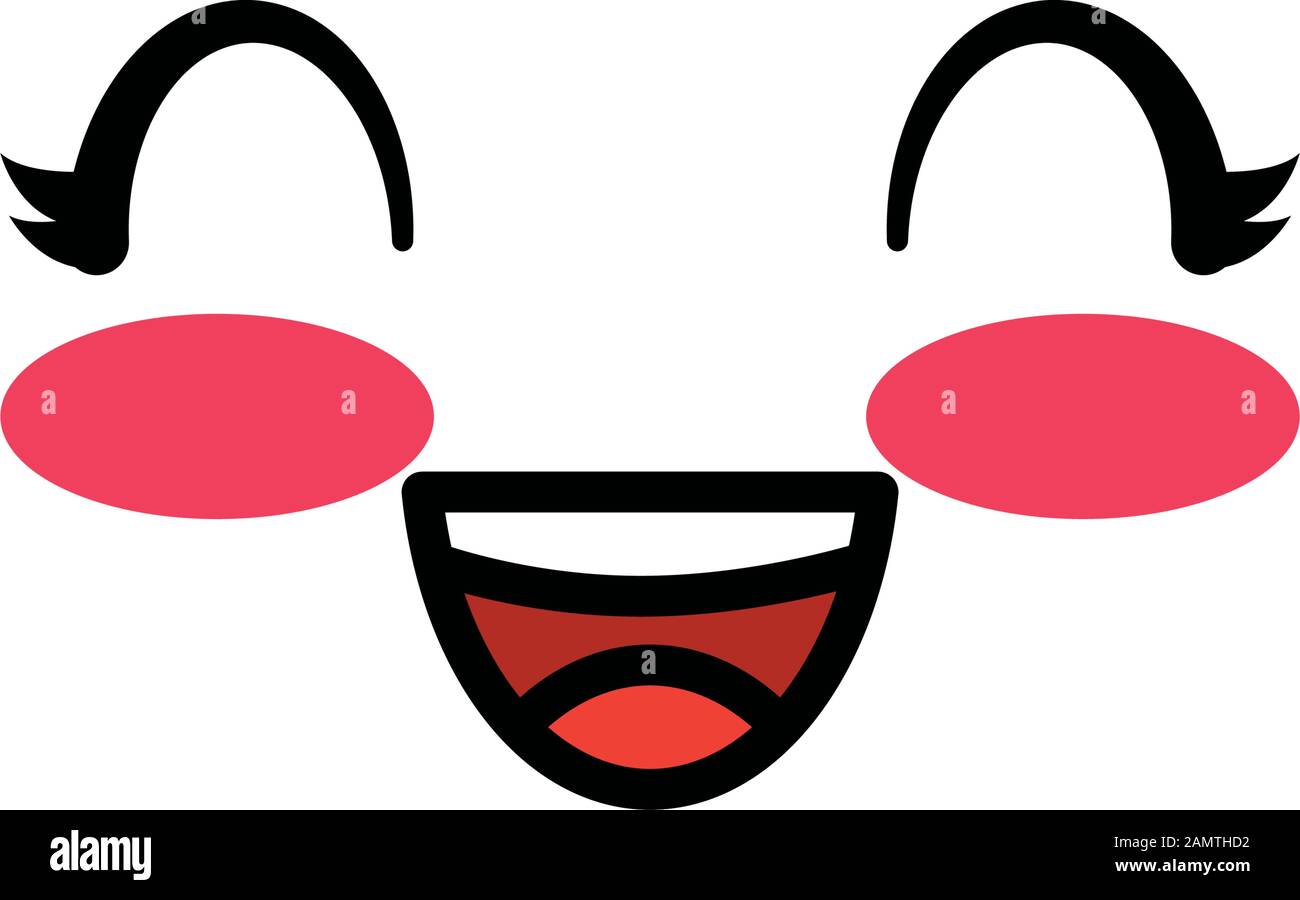 Carita Feliz Animada