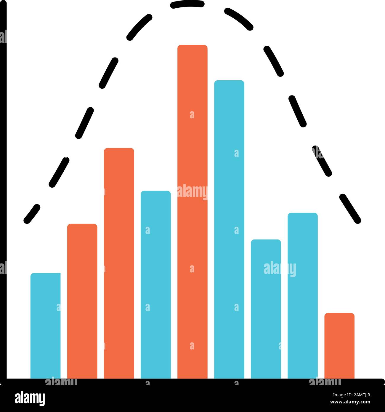 Symbolic Diagram Vector Vectors High Resolution Stock Photography and ...
