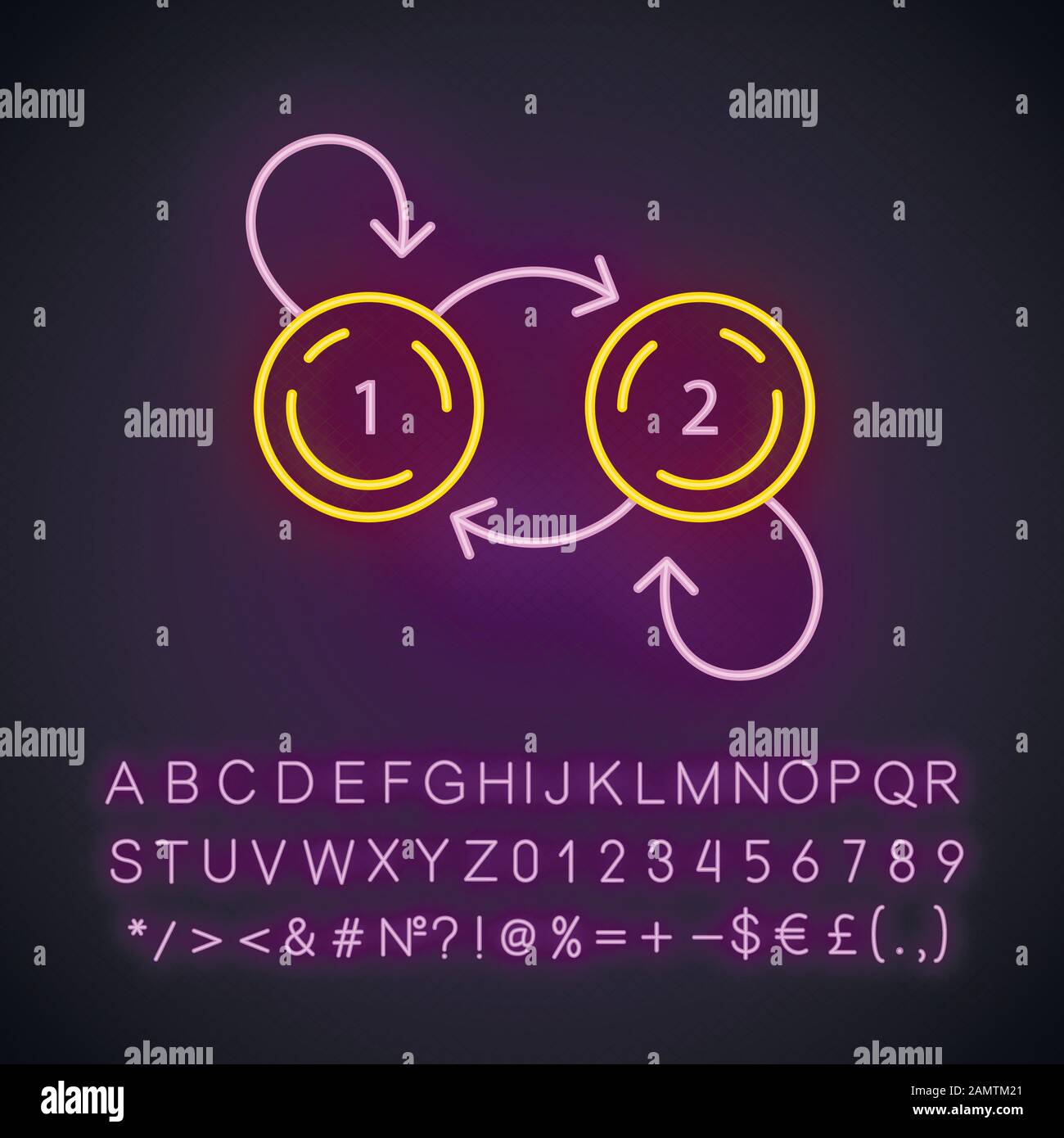 State diagram Stock Vector Images - Alamy