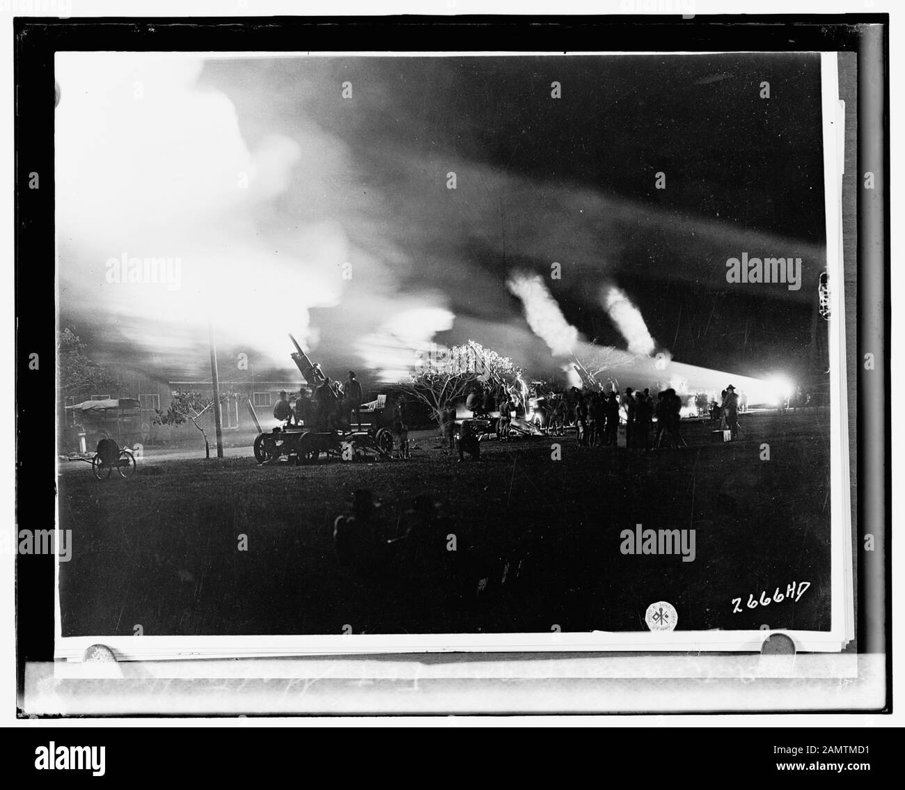 Fort shafter hi-res stock photography and images - Alamy