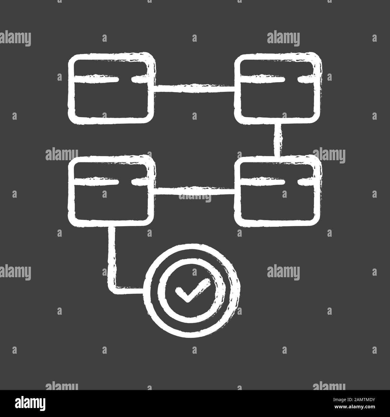 Process Map High Resolution Stock Photography and Images - Alamy