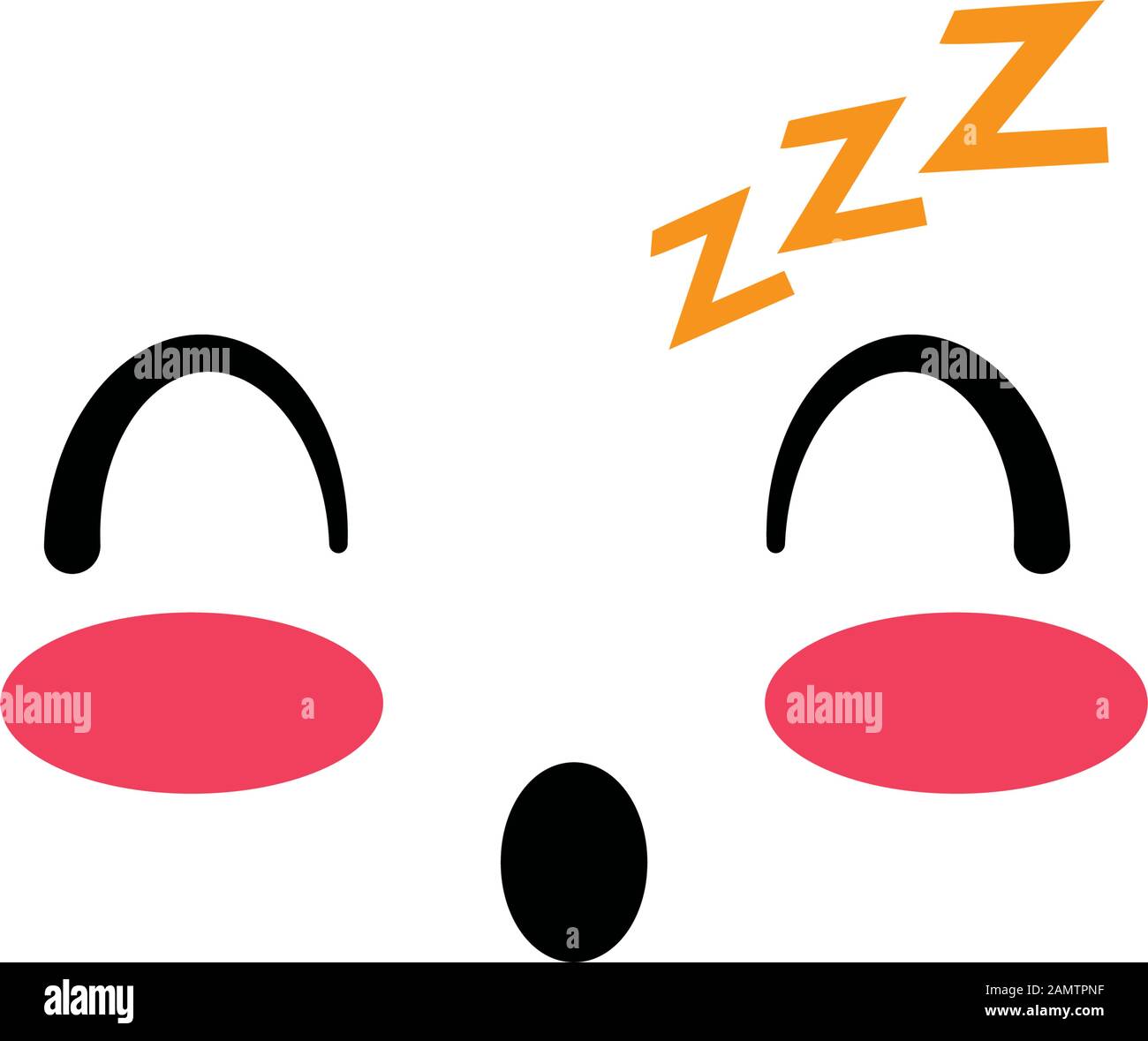 Sleepy Face High Resolution Stock Photography and Images - Alamy