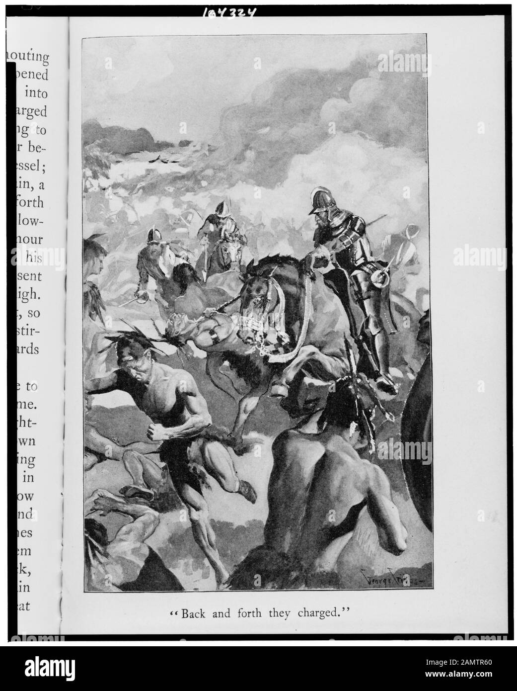 George gibbs Cut Out Stock Images & Pictures - Alamy