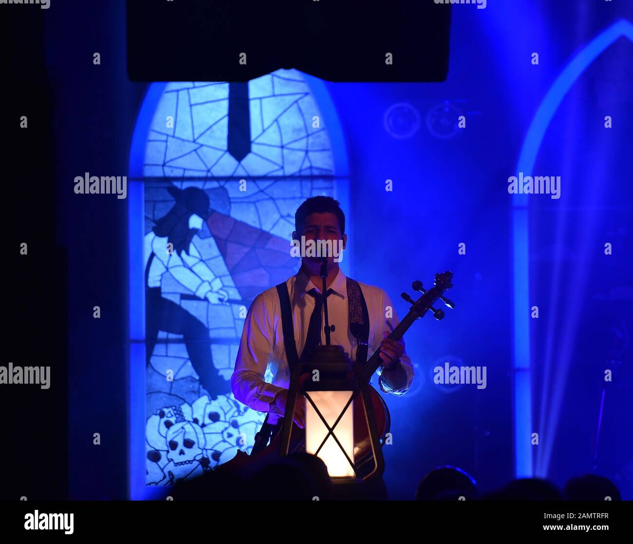 Danny kenyon hi-res stock photography and images - Alamy