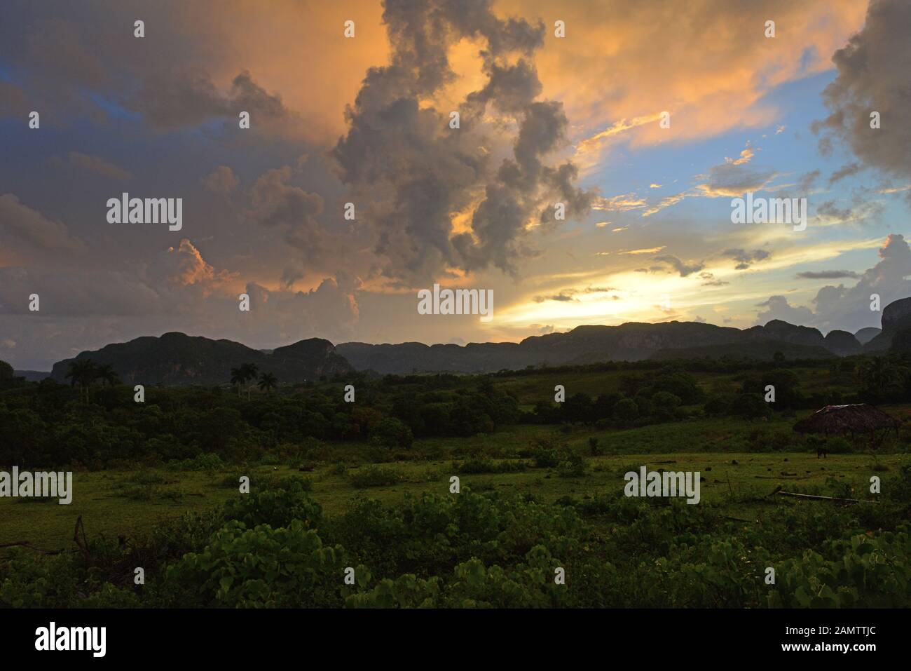 Beautiful cuban landscapes hi-res stock photography and images - Alamy