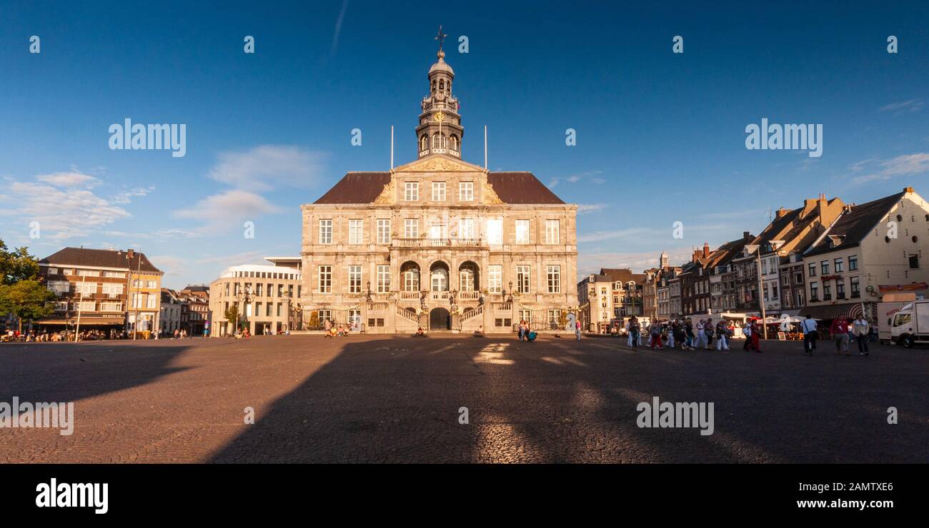 Dutch baroque architecture hi-res stock photography and images - Alamy
