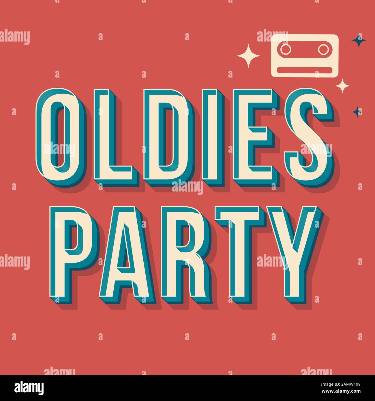 Oldies Party