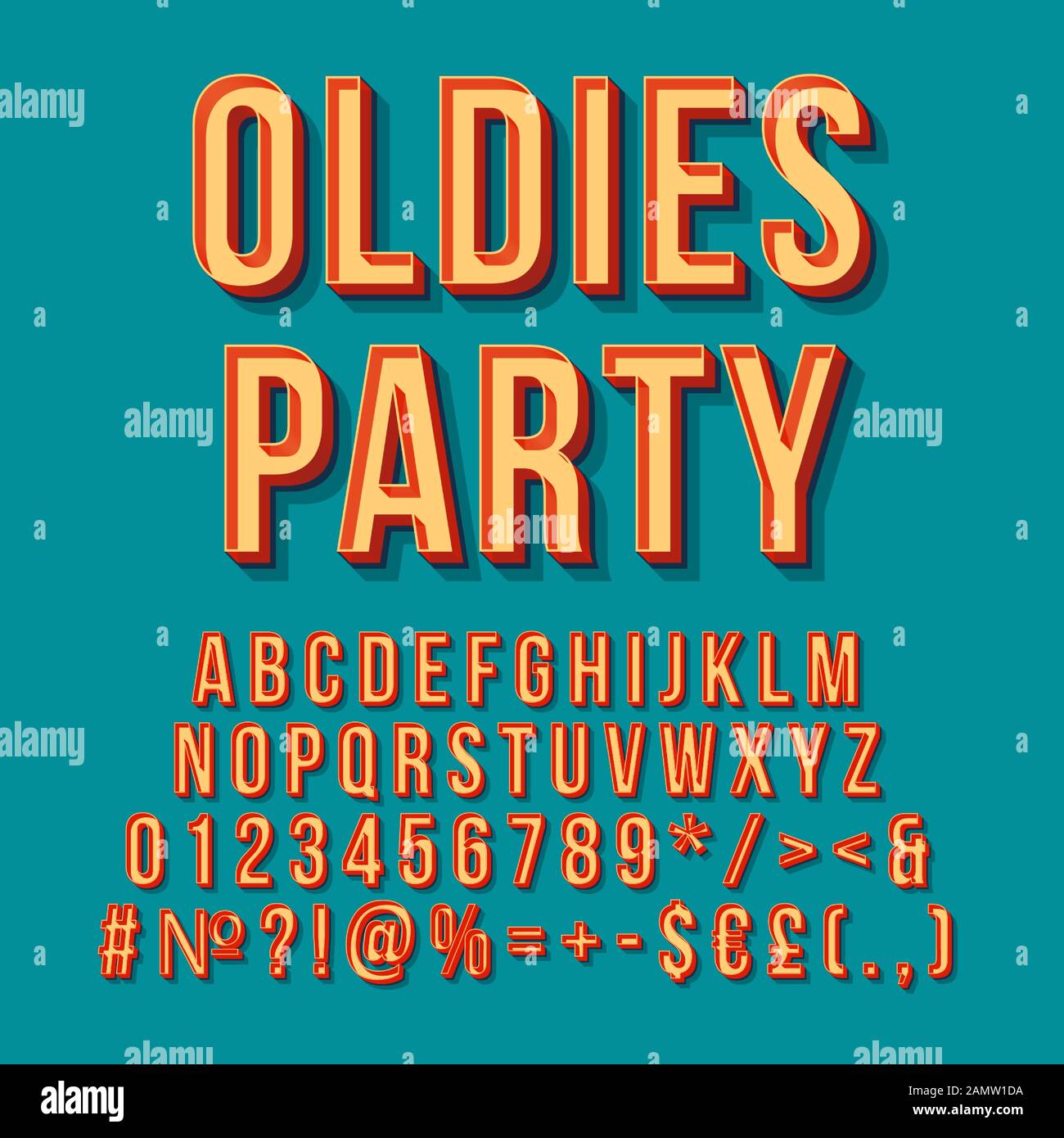Oldies Party